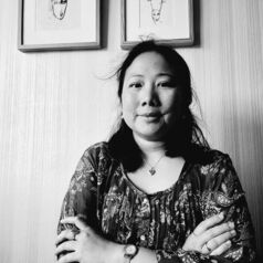 Prathiwi Widyatmi Putri – The Conversation