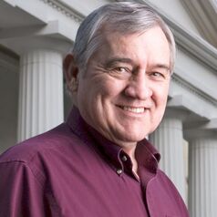 Roger K. Thomas – The Conversation