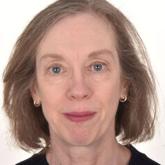 Ruth Starr – The Conversation