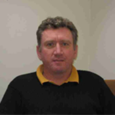 Alan Cliff – The Conversation