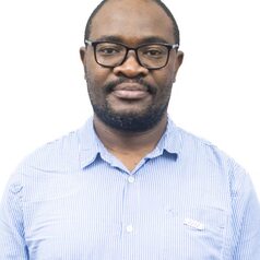 Decide Mabumbo – The Conversation