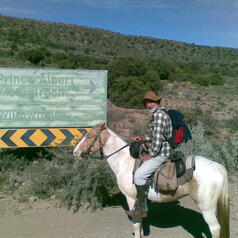 Keith Matthee SC – The Conversation