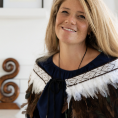 Sarah-Kay Coulter – The Conversation