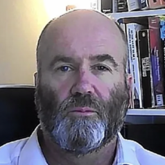 Richard Fern – The Conversation