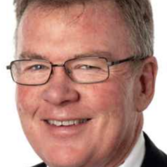 Bruce Mann – The Conversation