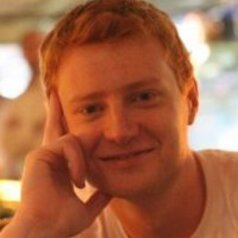 Matt Roberts – The Conversation