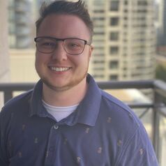 Avery Beall – The Conversation