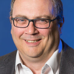 Simon C Moore – The Conversation