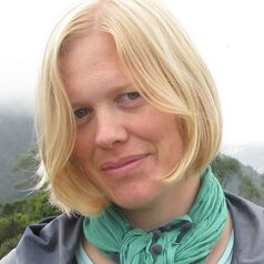 Annika Fredén – The Conversation