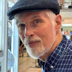 Kent Jones – The Conversation