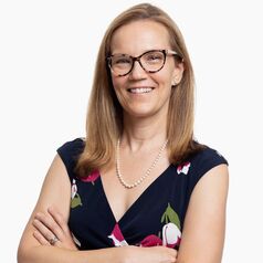 Amy Briesch – The Conversation