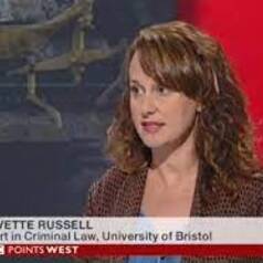 Yvette Russell – The Conversation