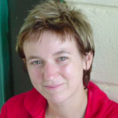 Helen Parr – The Conversation