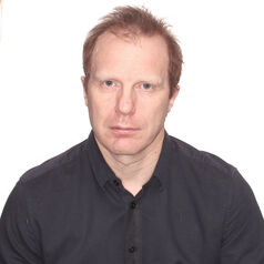 Wayne Mark Rimmer – The Conversation
