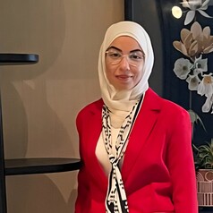 Fatme Abdallah – The Conversation