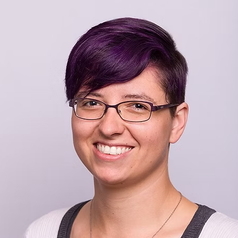 Amanda Kay Montoya – The Conversation