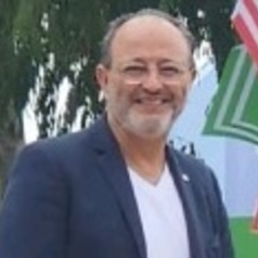 Abderrahim Rharib – The Conversation