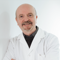 Víctor de Lorenzo Prieto – The Conversation