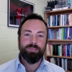 Julian G. Simmons – The Conversation