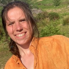 Lucy Hart – The Conversation