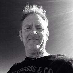Christian Griffiths – The Conversation