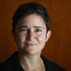 Meredith Weiss – The Conversation