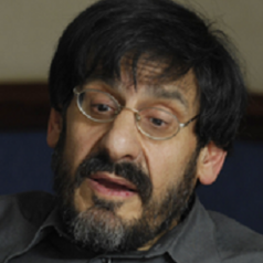 Steven Friedman – The Conversation