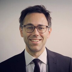 Matthew Goldberg – The Conversation