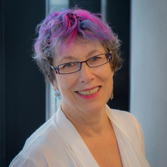 Susan Balandin – The Conversation