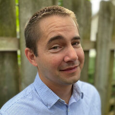 Michael Naparstek – The Conversation