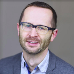 Chris Hanretty – The Conversation