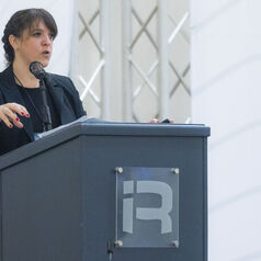 Rachel Locke – The Conversation