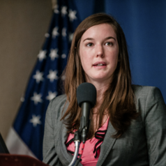 Lauren Howe – The Conversation