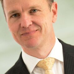 Andrew Dempster – The Conversation