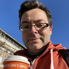 Richard Bayliss – The Conversation