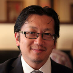 Henry Yu – The Conversation