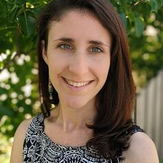 Natalie Amos – The Conversation