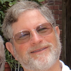 Richard (Rick) Feinberg – The Conversation