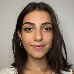 Sara El Khatib – The Conversation