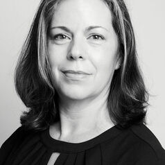 Stacy Blythe – The Conversation