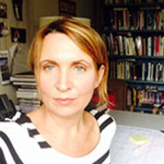 Kerry Hegarty – The Conversation