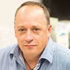 Steven Wilhelm – The Conversation