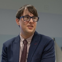 Jonathan Fry – The Conversation