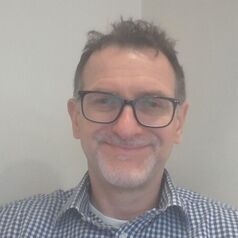 Gary Fooks – The Conversation
