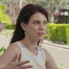 Sarah Perkins-Kirkpatrick – The Conversation