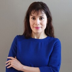 Niusha Shafiabady – The Conversation