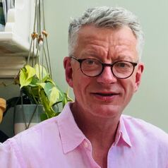 Robert Barton – The Conversation