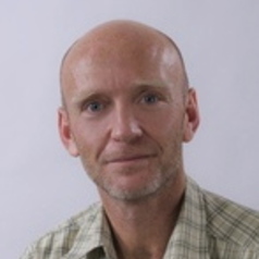 Guy Johnson – The Conversation