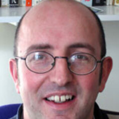 Matthew Stibbe – The Conversation