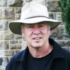 David Salt – The Conversation